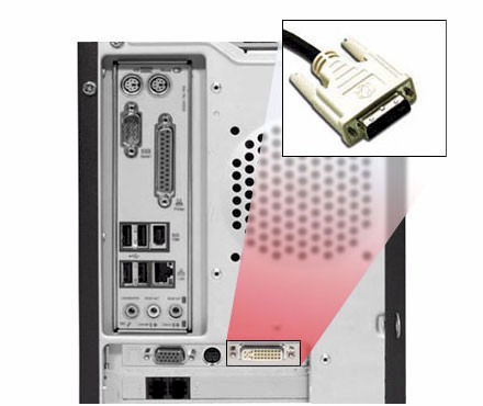 Quia - Computer Connectors