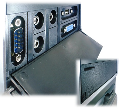 Quia - Computer Connectors