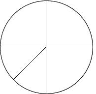 Quia - Fractional Parts of a whole. -- Eighths