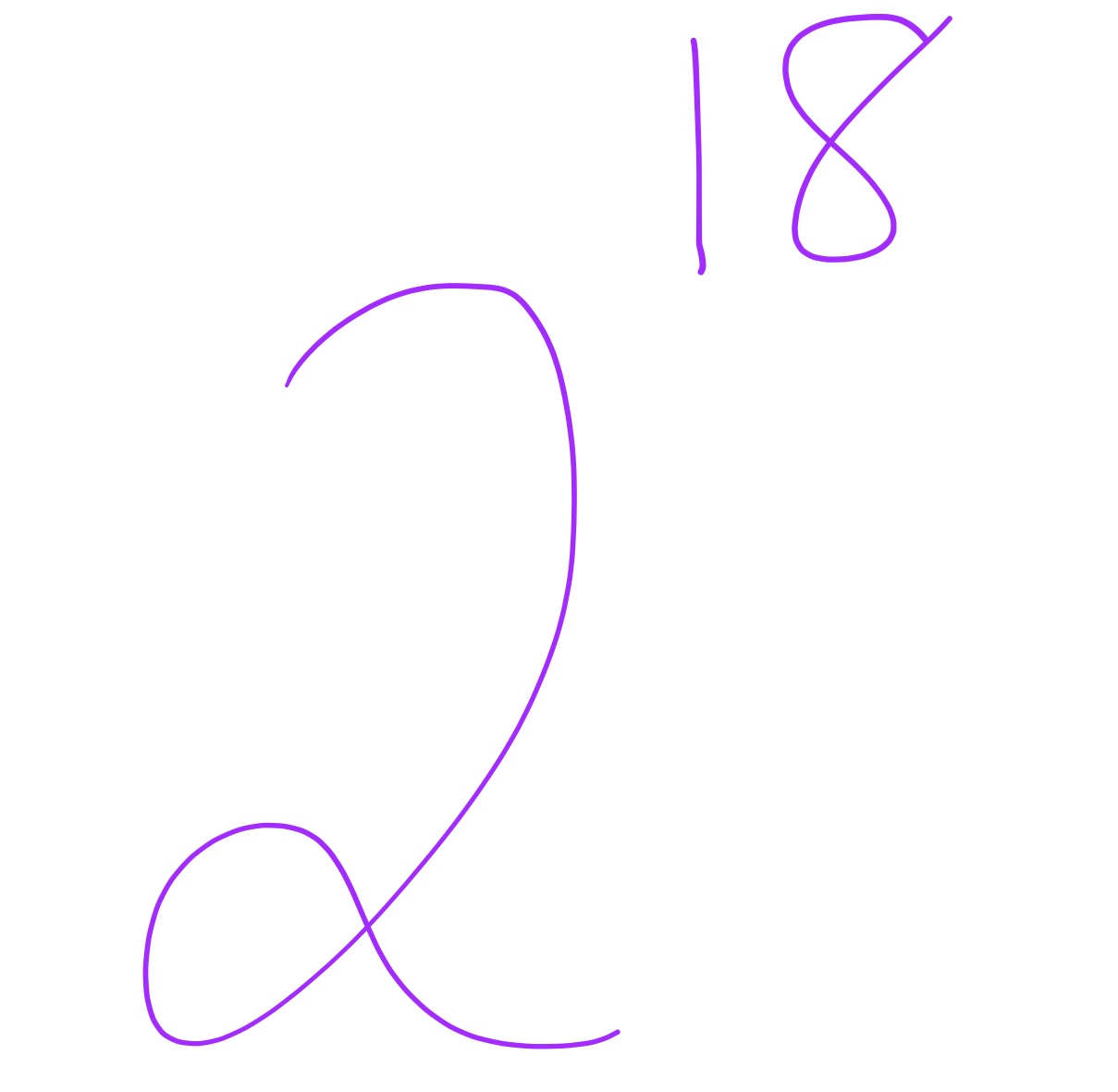 Quia - Loi des exposants et notation scientifique