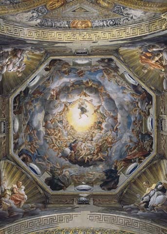 Quia - Sixteenth Century