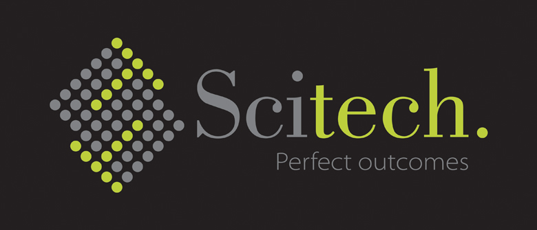Scitech Logo