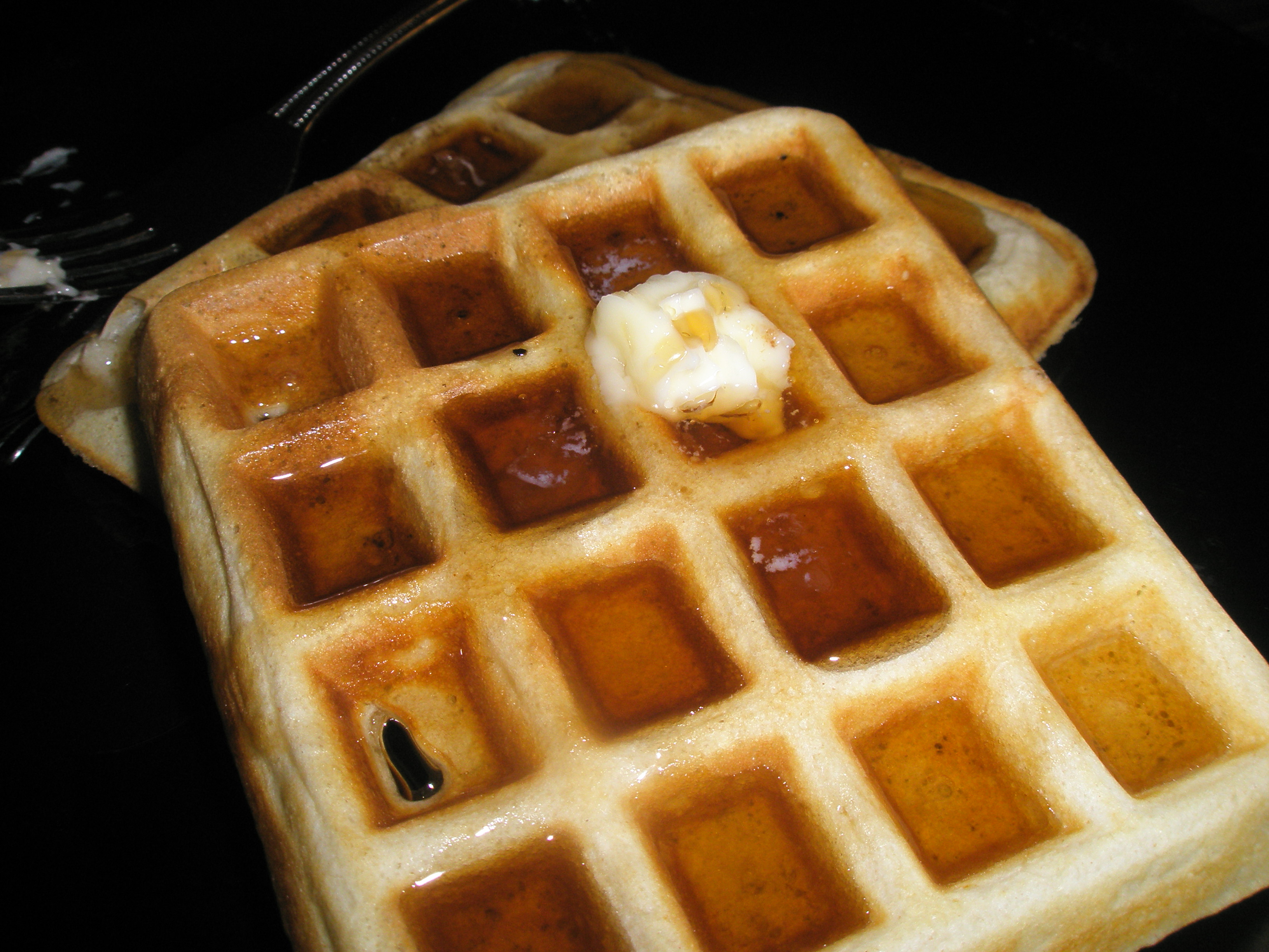 Quia - Au petit-déjeuner