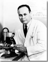 Quia - Famous African Americans