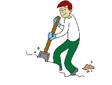 Quia - B. Learn and say the irregular verbs (Part 4)