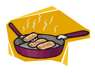 Quia - C. Say the vocabulary (Action Verbs Part 8)