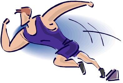 Quia - D. Say the vocabulary: Action Verbs Part 10