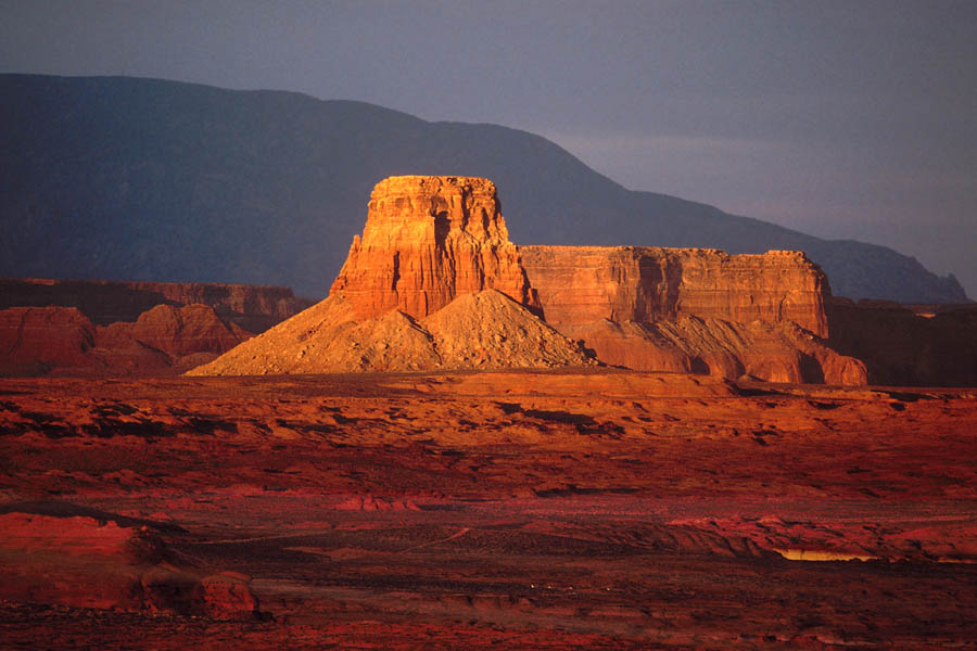 Has Golden Mesa Any Meaningful Origin R PaulReedSmith