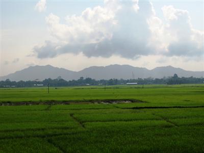 Quia - Flashcards: Landforms