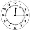 Quia - Clock Time Matching II