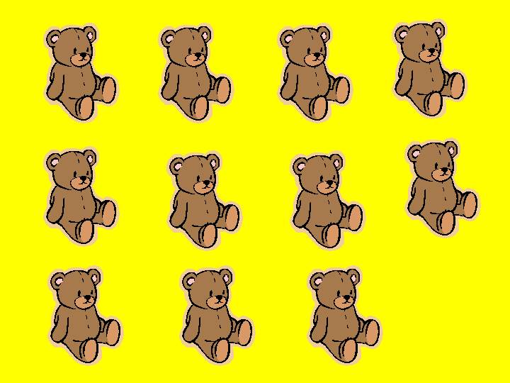 Quia - Count and Practice numbers 11-20