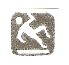 Quia - Safety Symbols