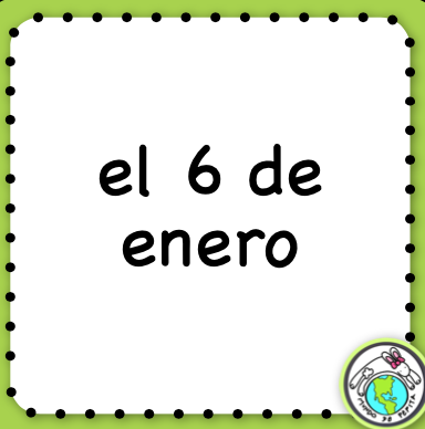 Quia - Día de Reyes