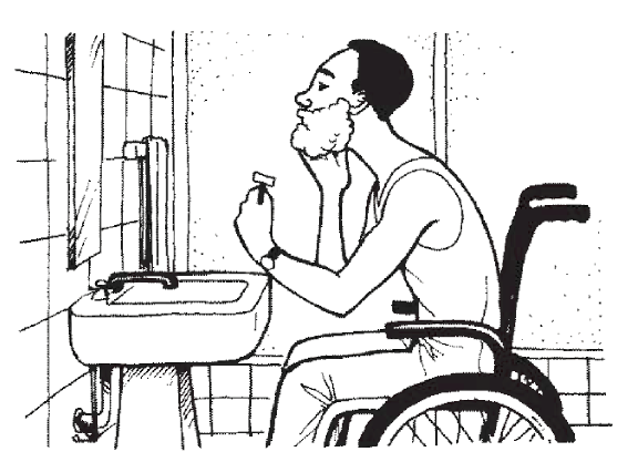 Quia - Reflexive Verbs