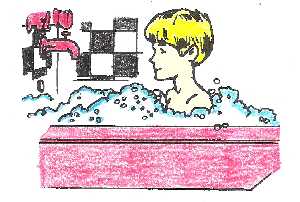 Quia - Reflexive Verbs