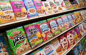 Quia - La Comida - Food