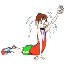 Quia - Ça ne va pas