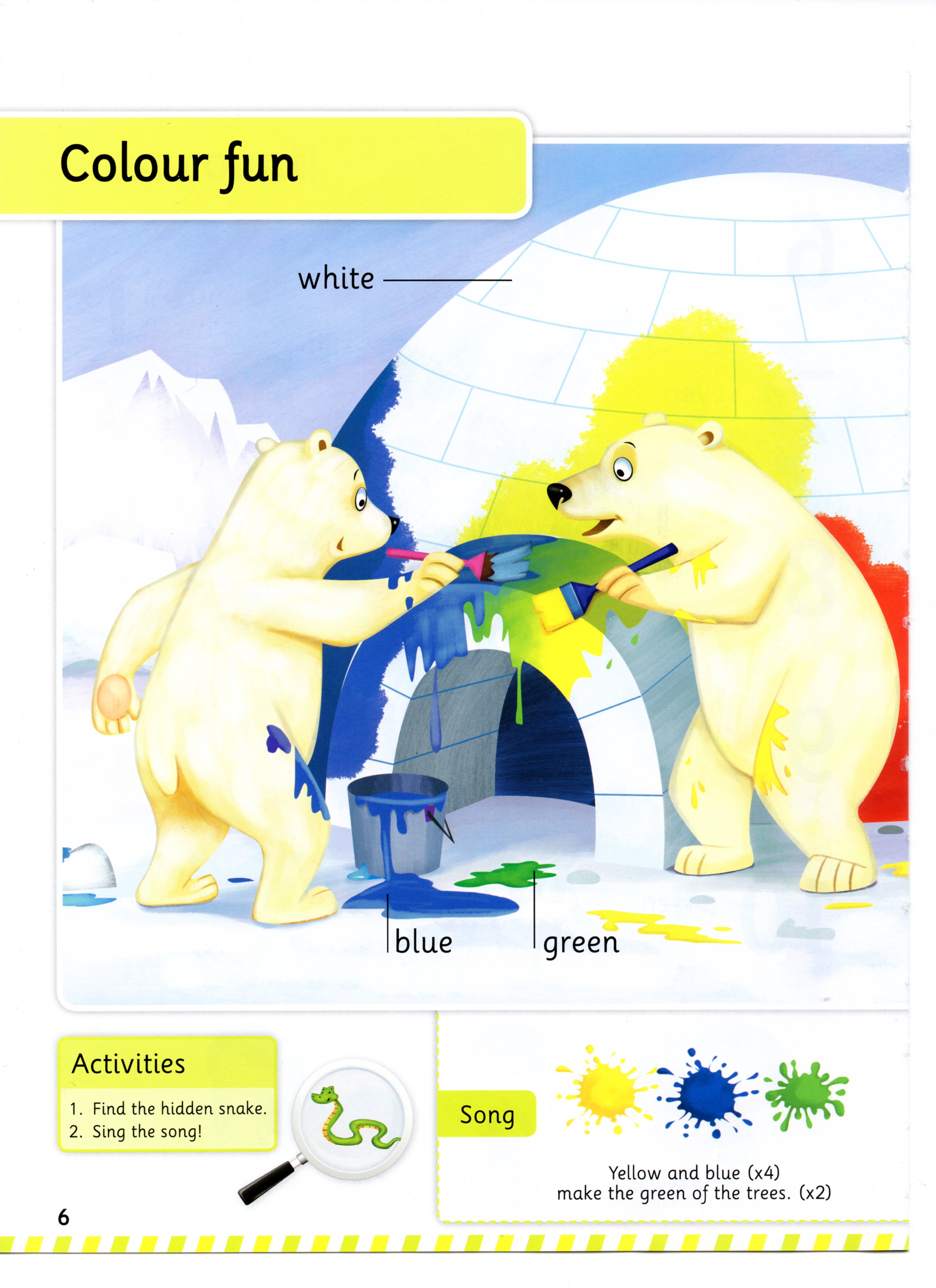 Quia - shapes