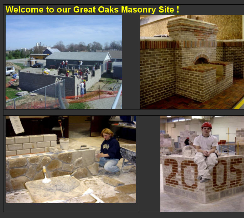 Quia - Class Page - greatoaksosha