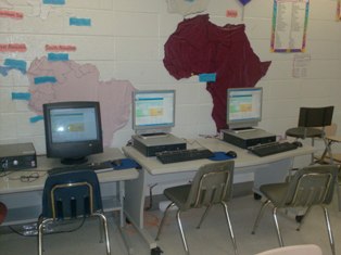 Quia - Class Page - MY Sample Class