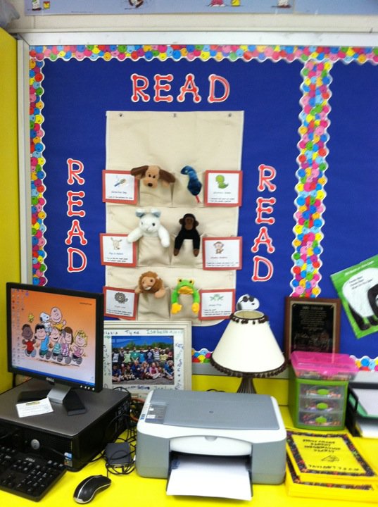 Quia - Class Page - Teacher Corner