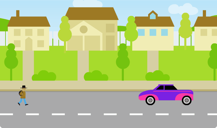 Quia - Sentence Practice - is verbing