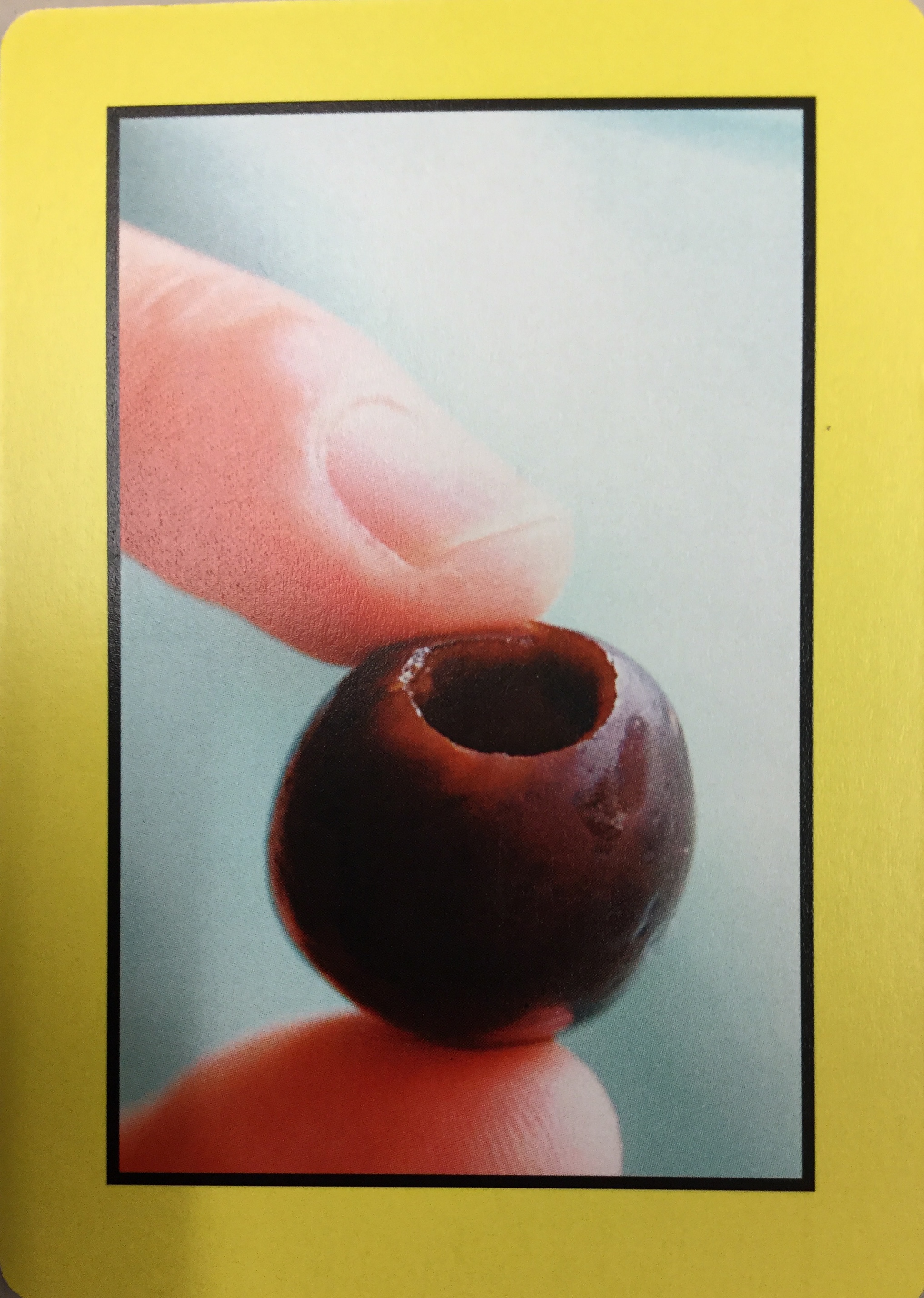 Quia - Sound Card Games