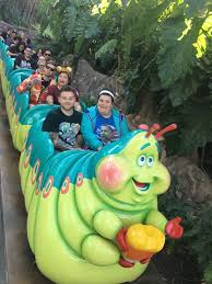 Quia - Share your amusement park knowledge