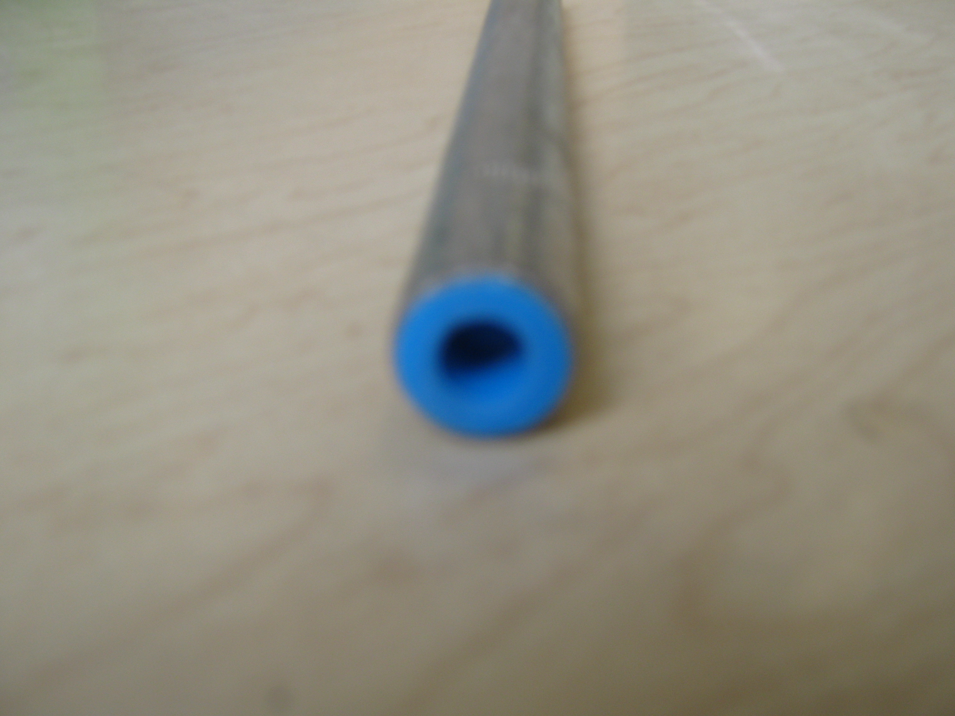 Quia - Color Code Review