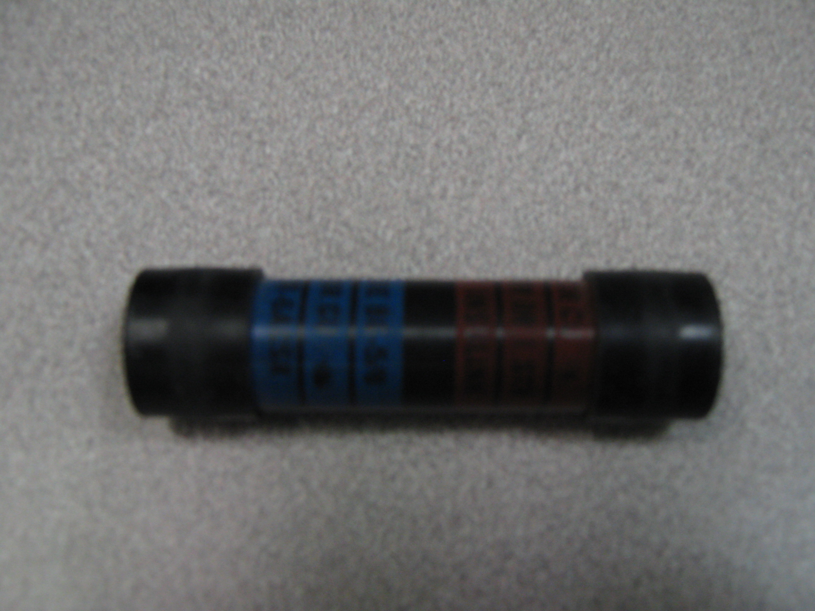 Quia - Color Code Review