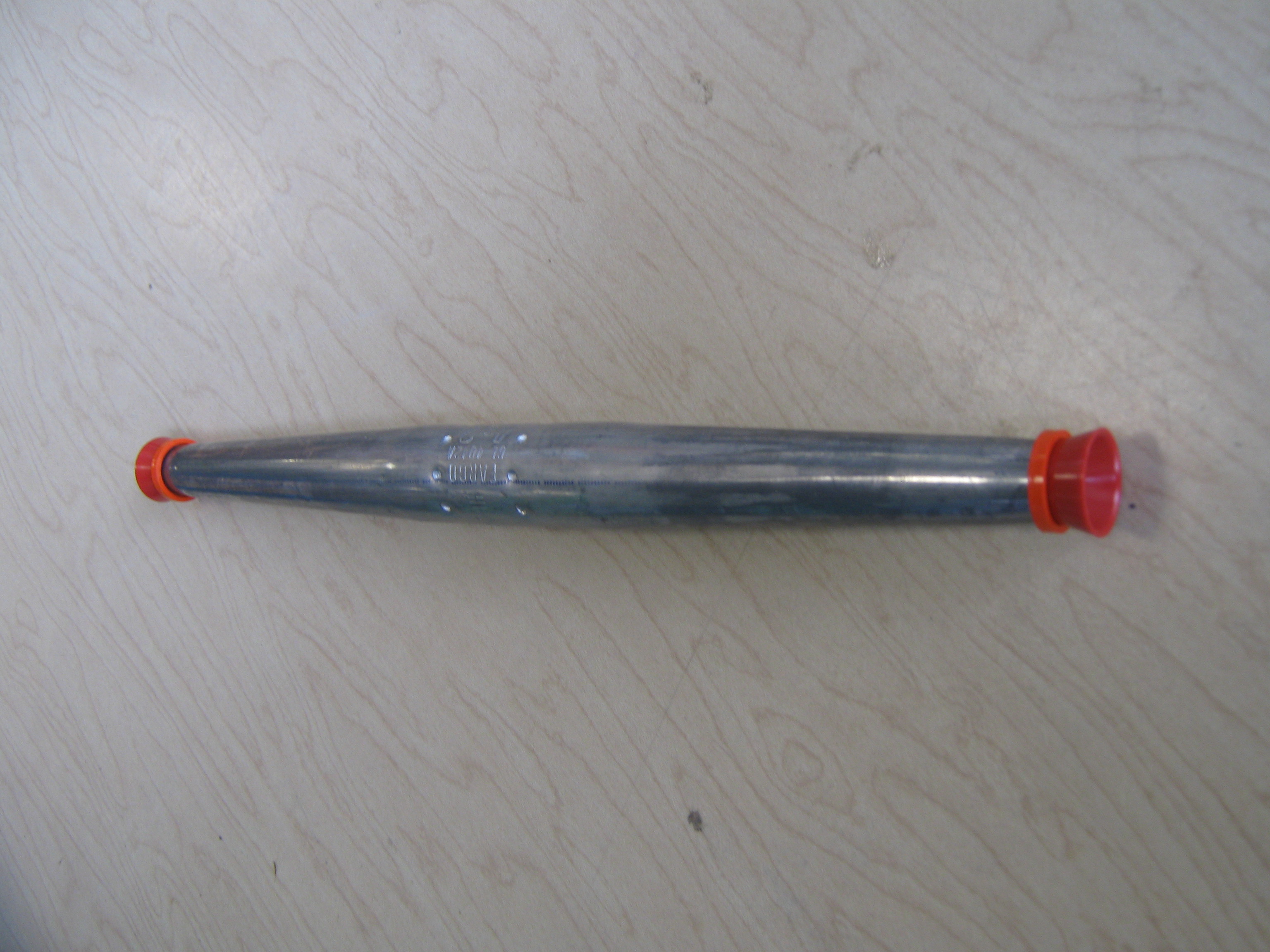 Quia - Color Code Review