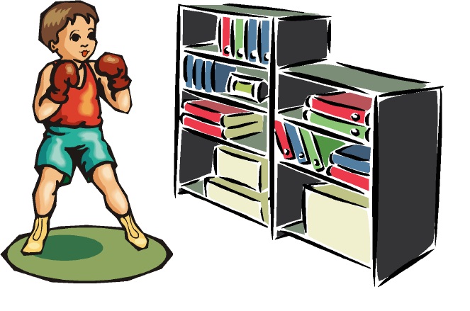 Quia - K. Dialogue (It was a piece of cake.)