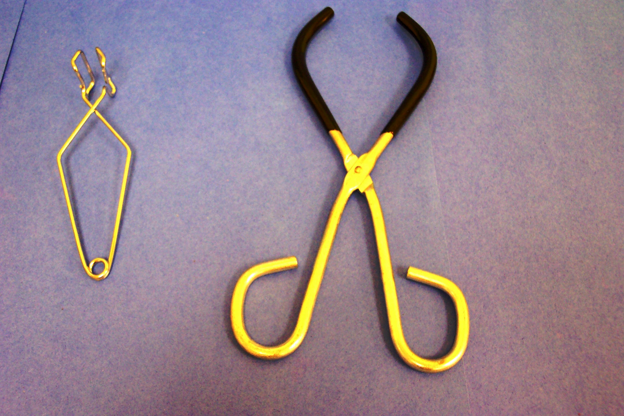 Quia - Science equipment match