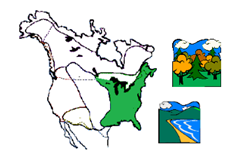 Quia - SOL 2.2 & 2.4c and d ~ Powhatan and American Indian Vocabulary