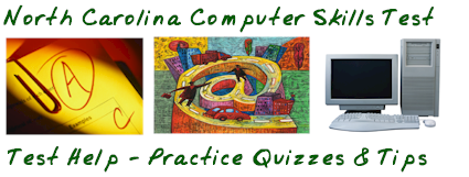 Quia - Class Page - Computer Skills