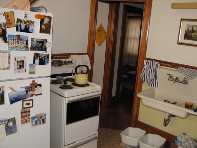 Quia - Housing Items