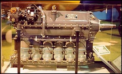 Quia - 2B - Aircraft Engine Types