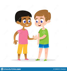 Quia - Greetings and Farewells